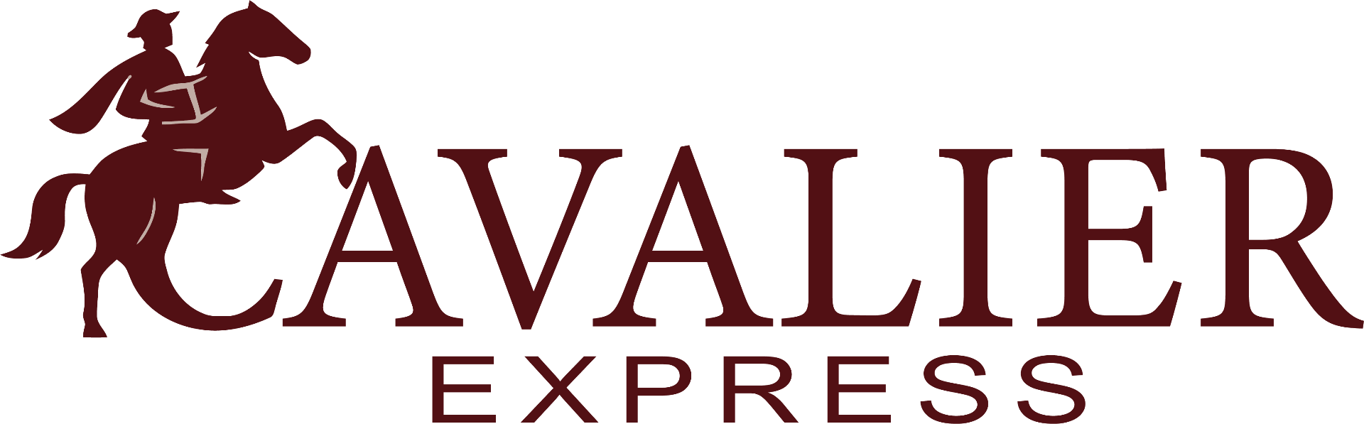 Cavalier Express - Premium Freight Trucking & Last Mile Delivery ...